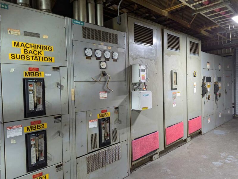 Understanding Electrical Transformers: A Guide By Hill Electric Company ...